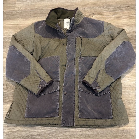 Smith & Wesson | Jackets & Coats | Smith Wesson Quilted Jacket Xxl Mens ...